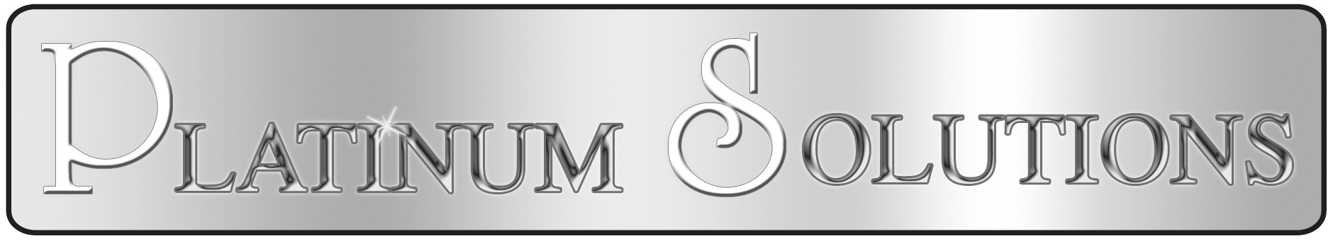 Platinum Solutions